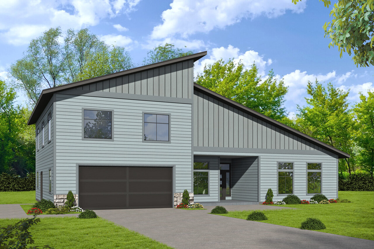 #99231 | The House Plan Company