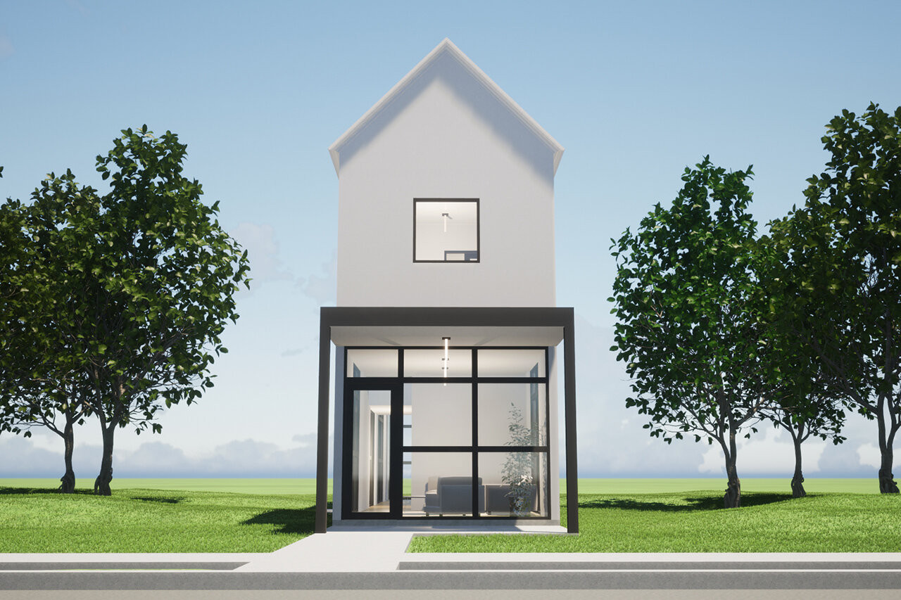 Nashville #52445 | The House Plan Company