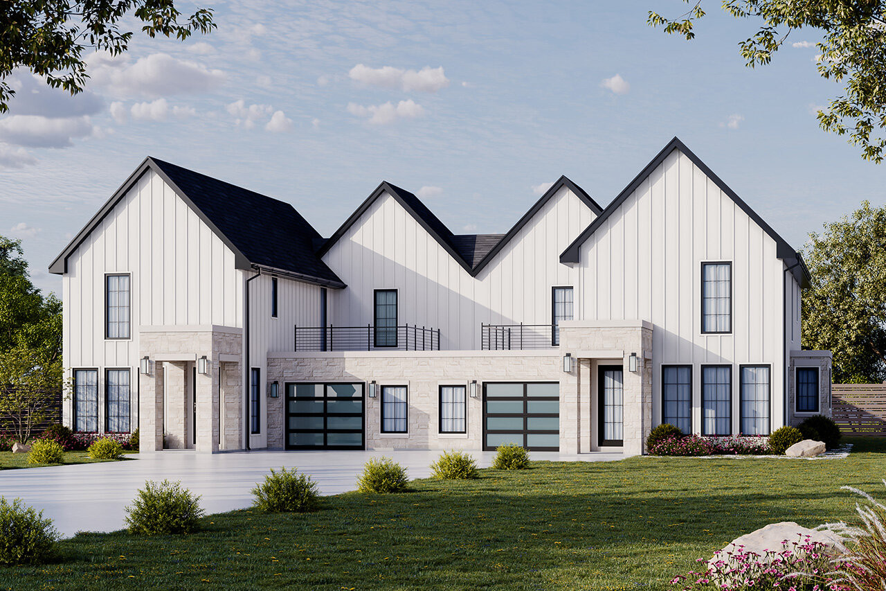 Tilson Homes Floor Plans Craftsman Style