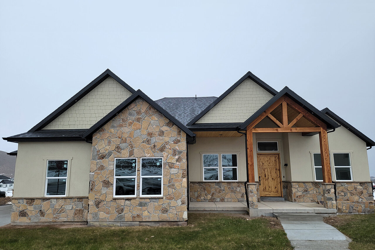Thatcher #77468 | The House Plan Company