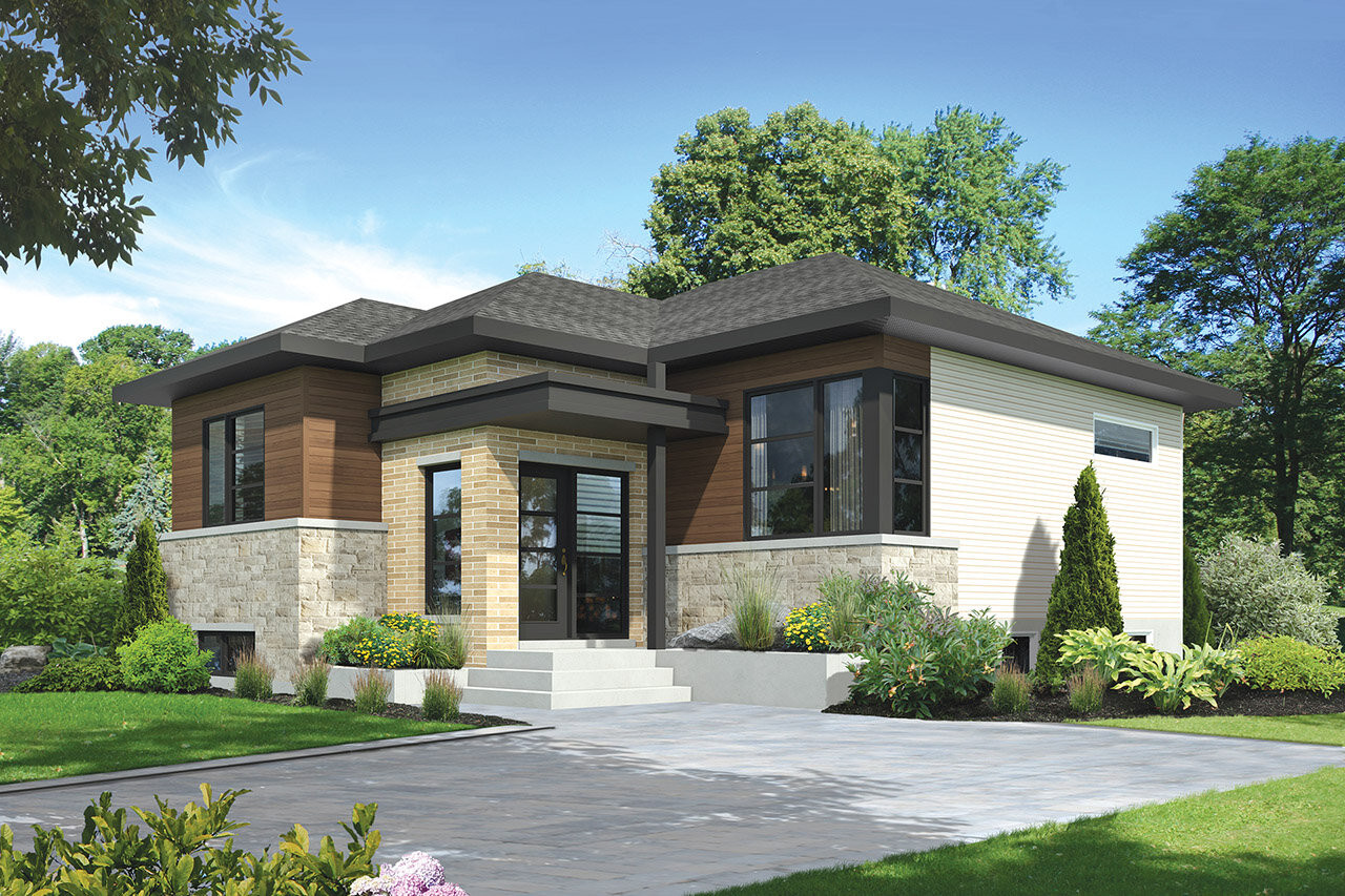 #70813 | The House Plan Company