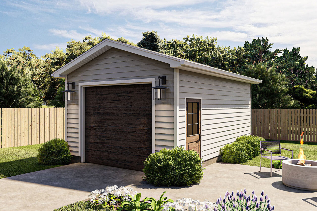 Clifton #82140 | The House Plan Company