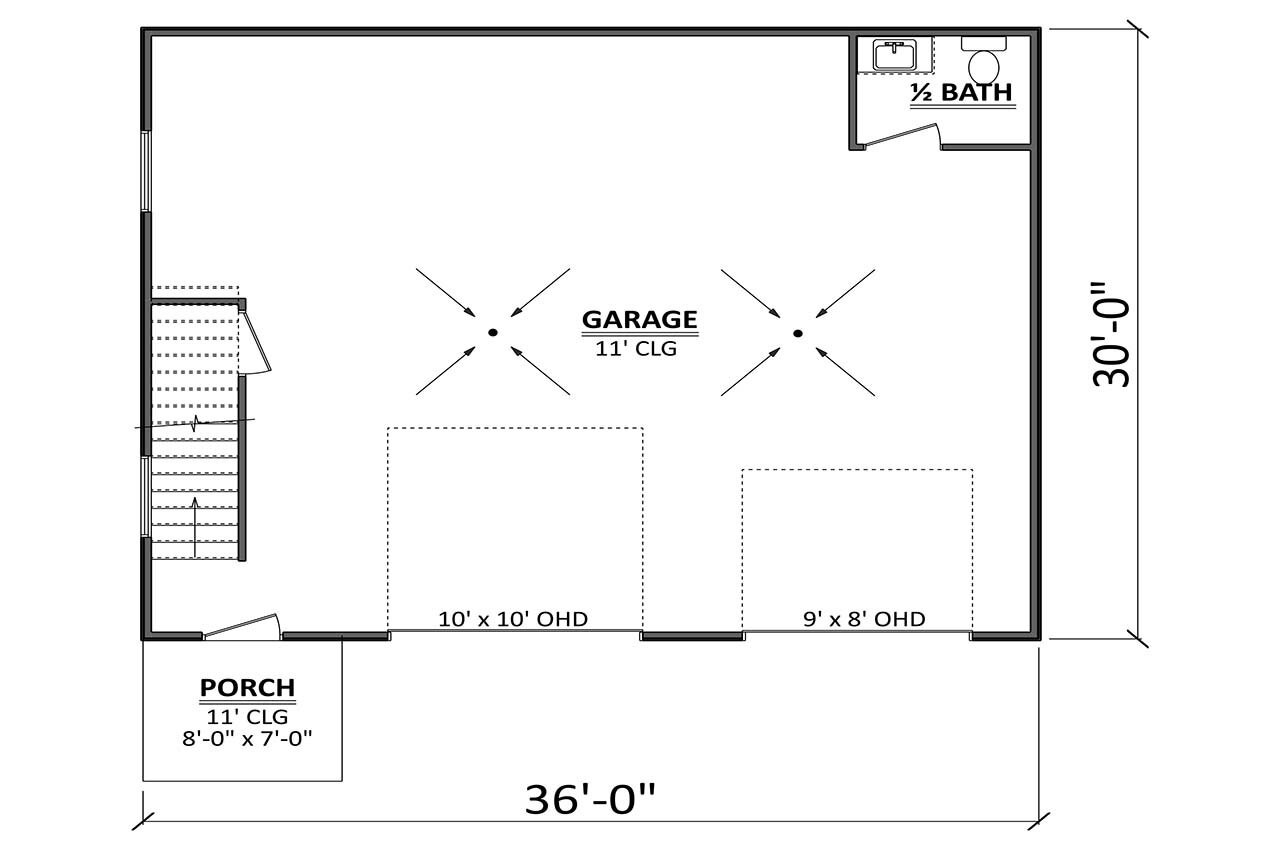 #44761 | The House Plan Company