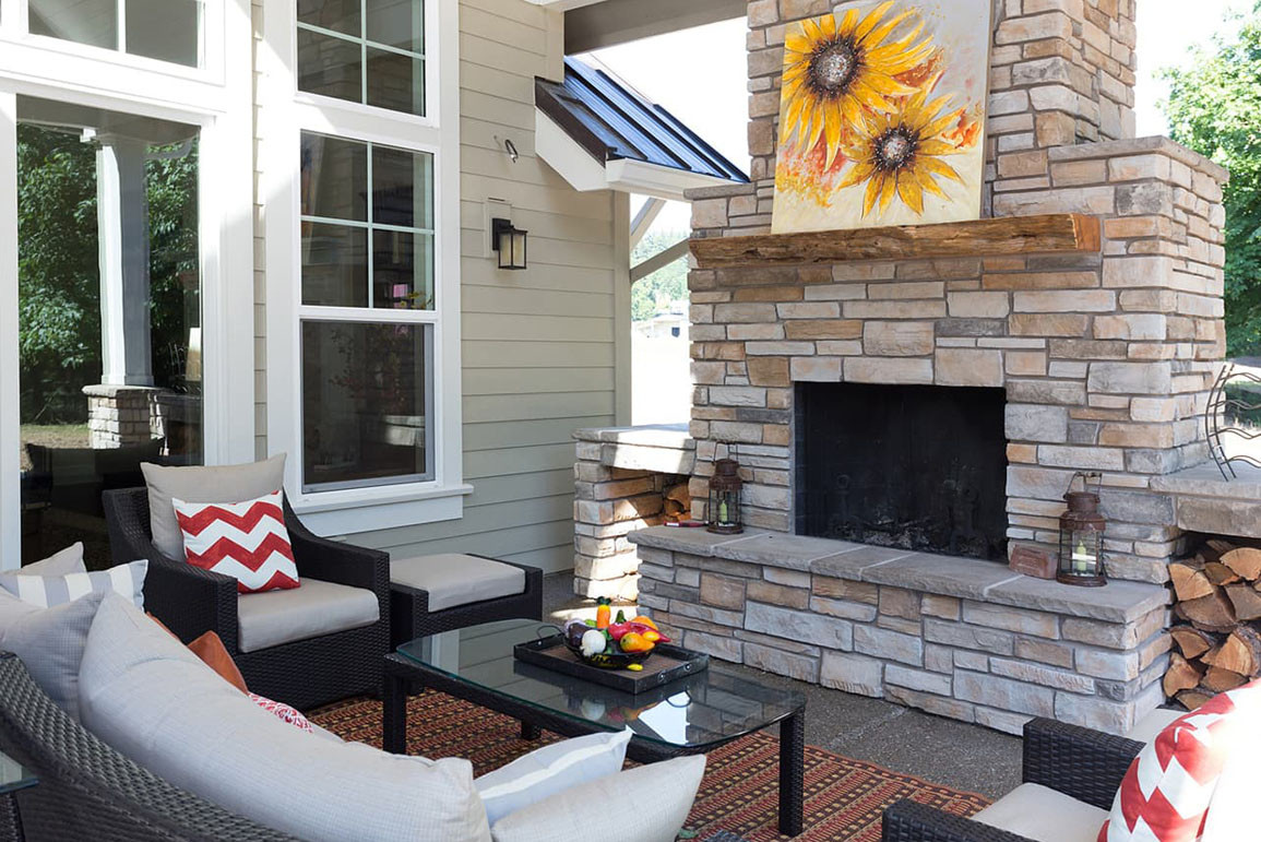 How to Design Your Dream Outdoor Space - The House Plan Company