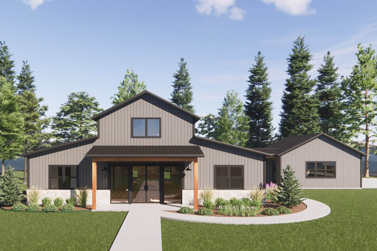 Home Plan Design Collections - House Plan Collections