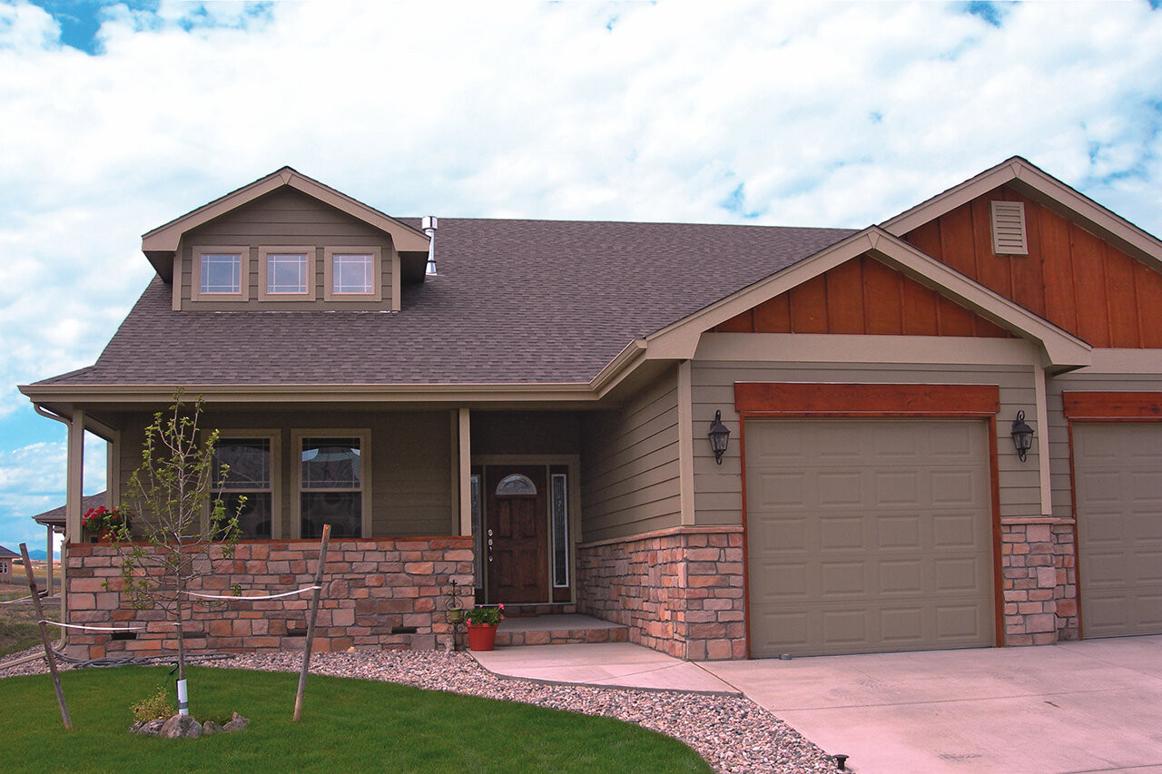 Welbourn #18075 | The House Plan Company