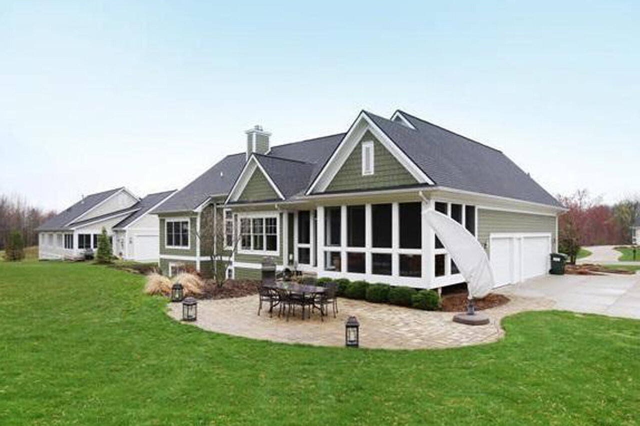 Stafford #19258 | The House Plan Company