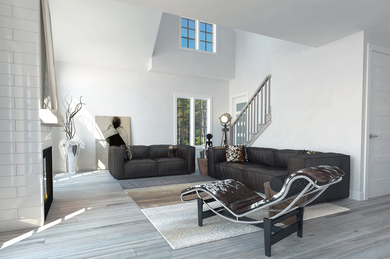Touchstone #46969 | The House Plan Company