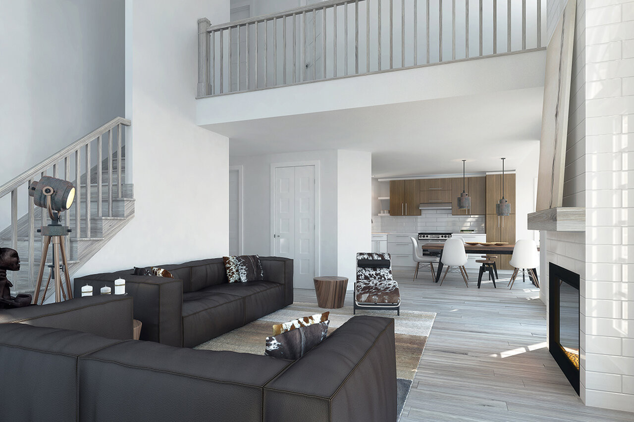 Touchstone #46969 | The House Plan Company