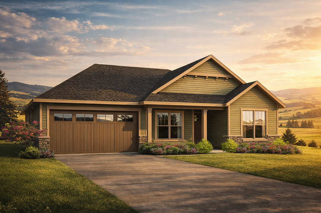 Stowe #71809 | The House Plan Company