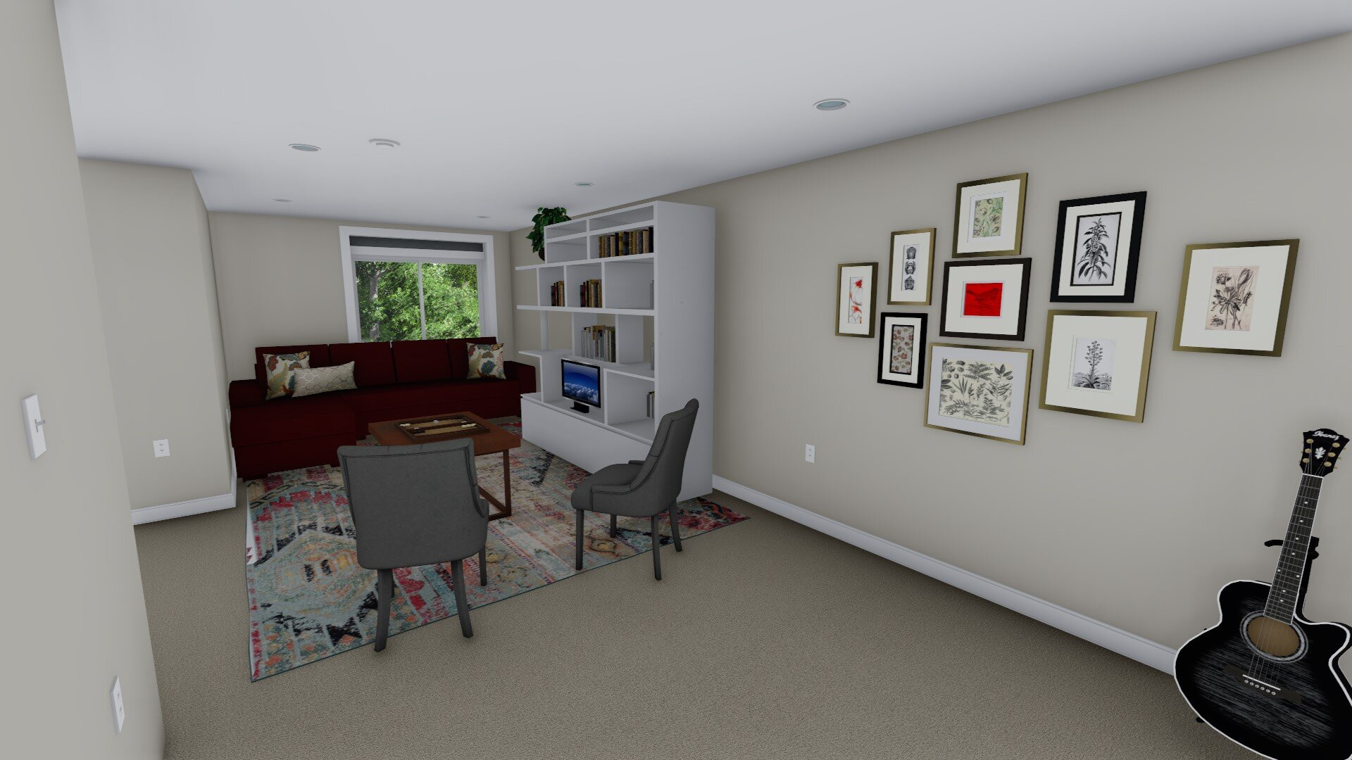 Blaylock #79649 | The House Plan Company