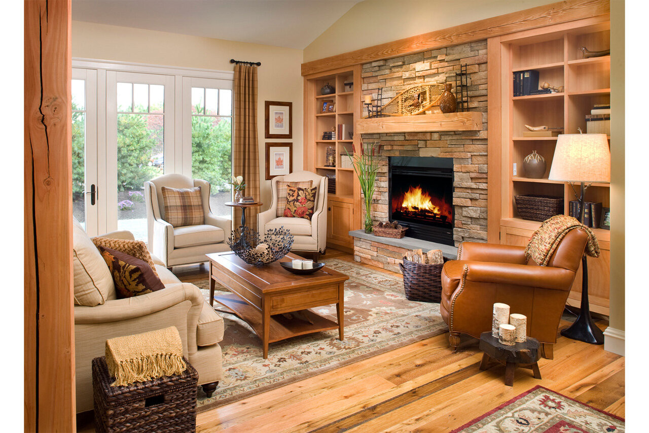Cherokee II #92799 | The House Plan Company
