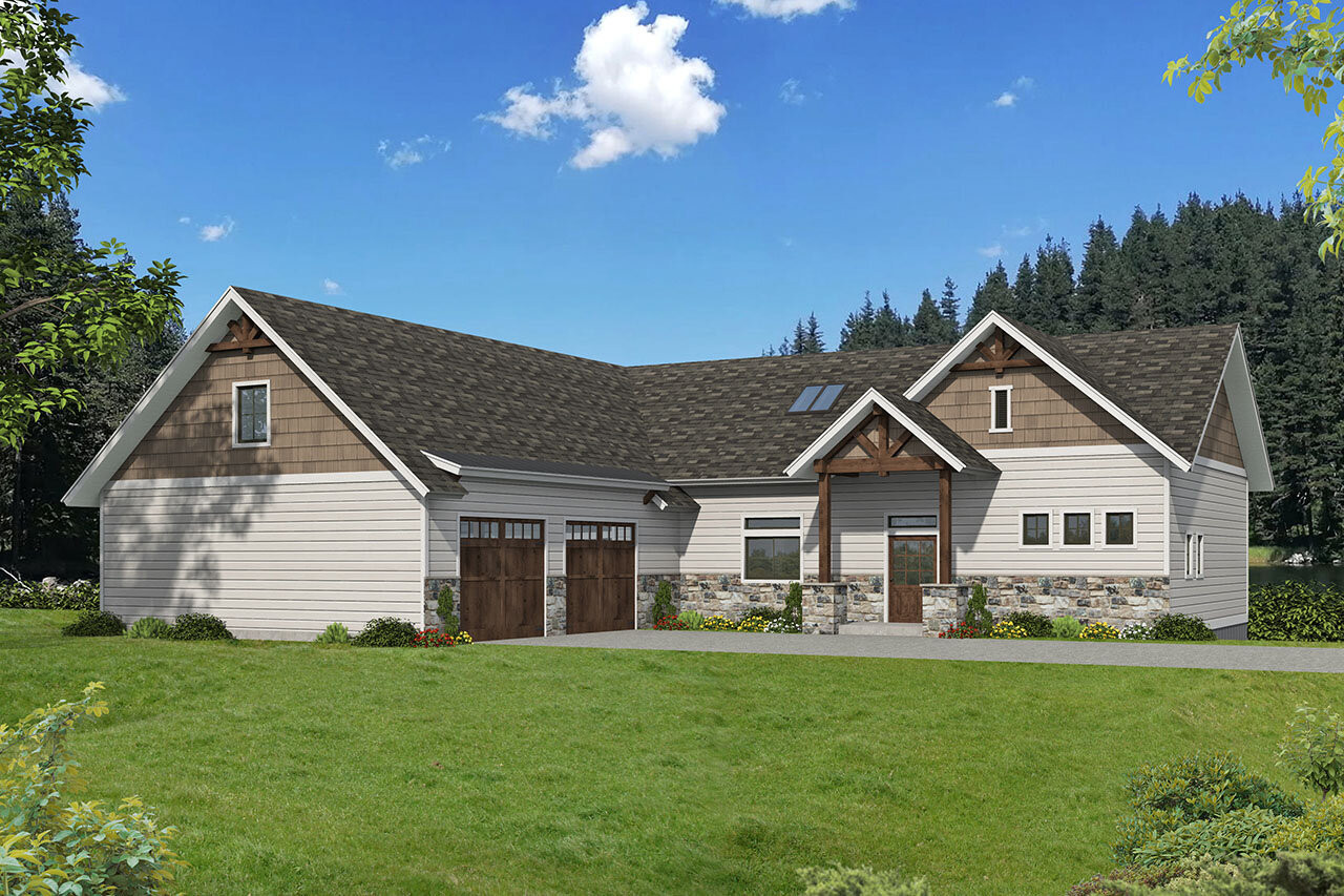 #54547 | The House Plan Company