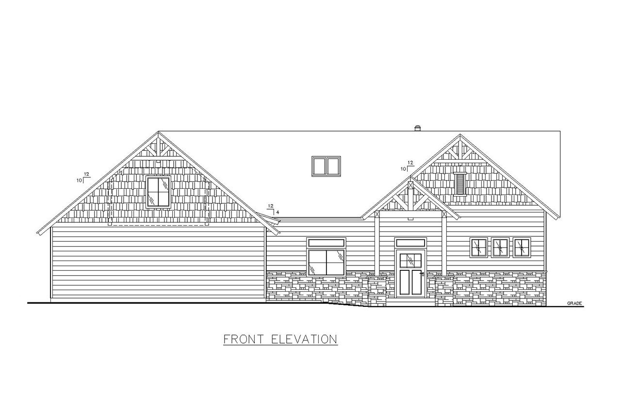 #54547 | The House Plan Company