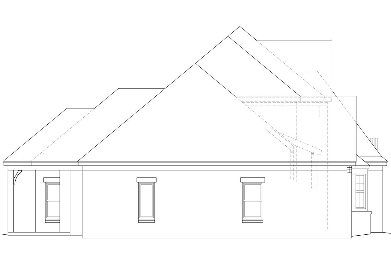 #27642 | The House Plan Company