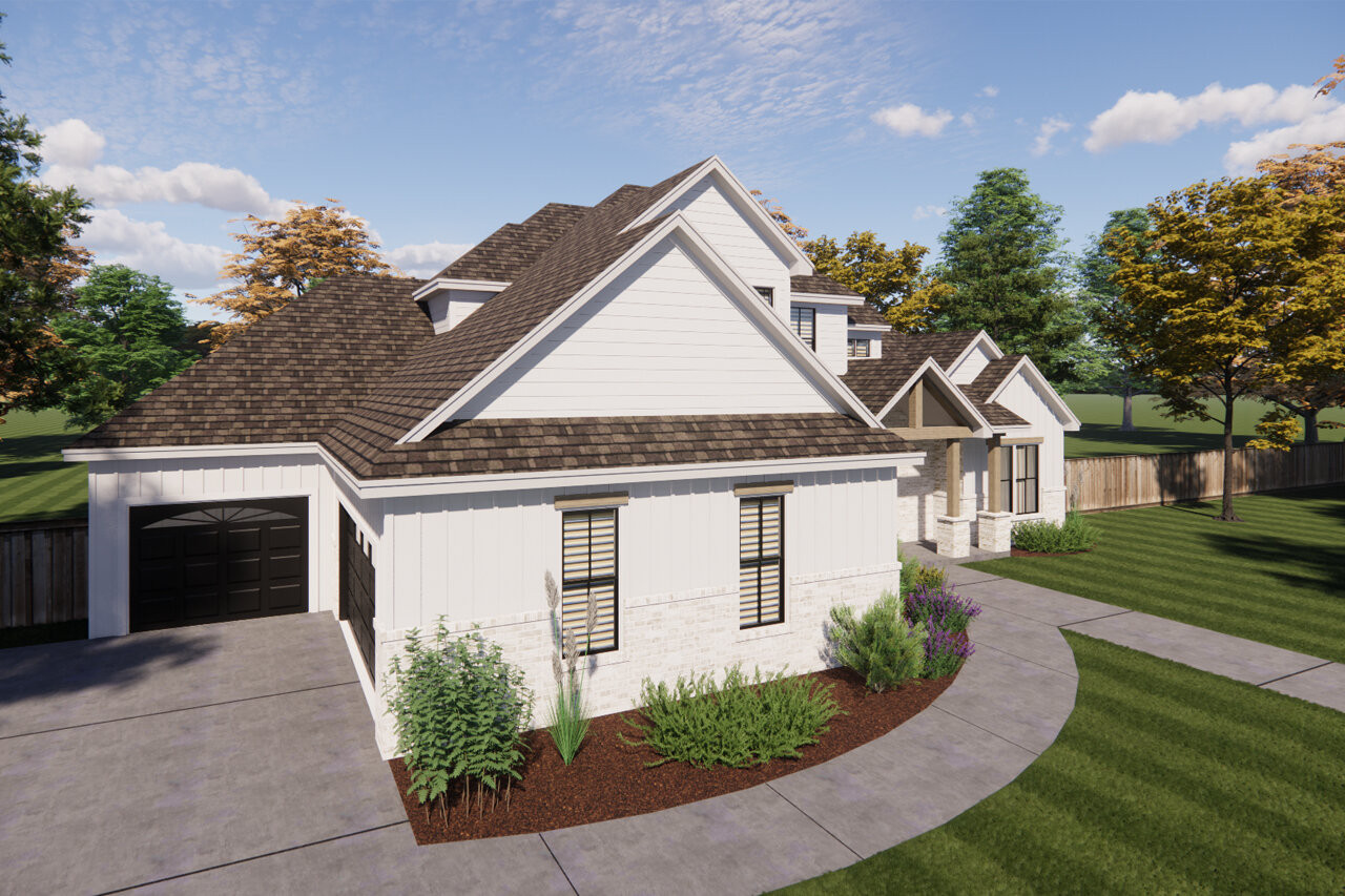 #19454 | The House Plan Company