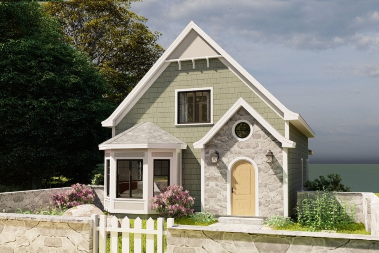Carlow #94026 | The House Plan Company