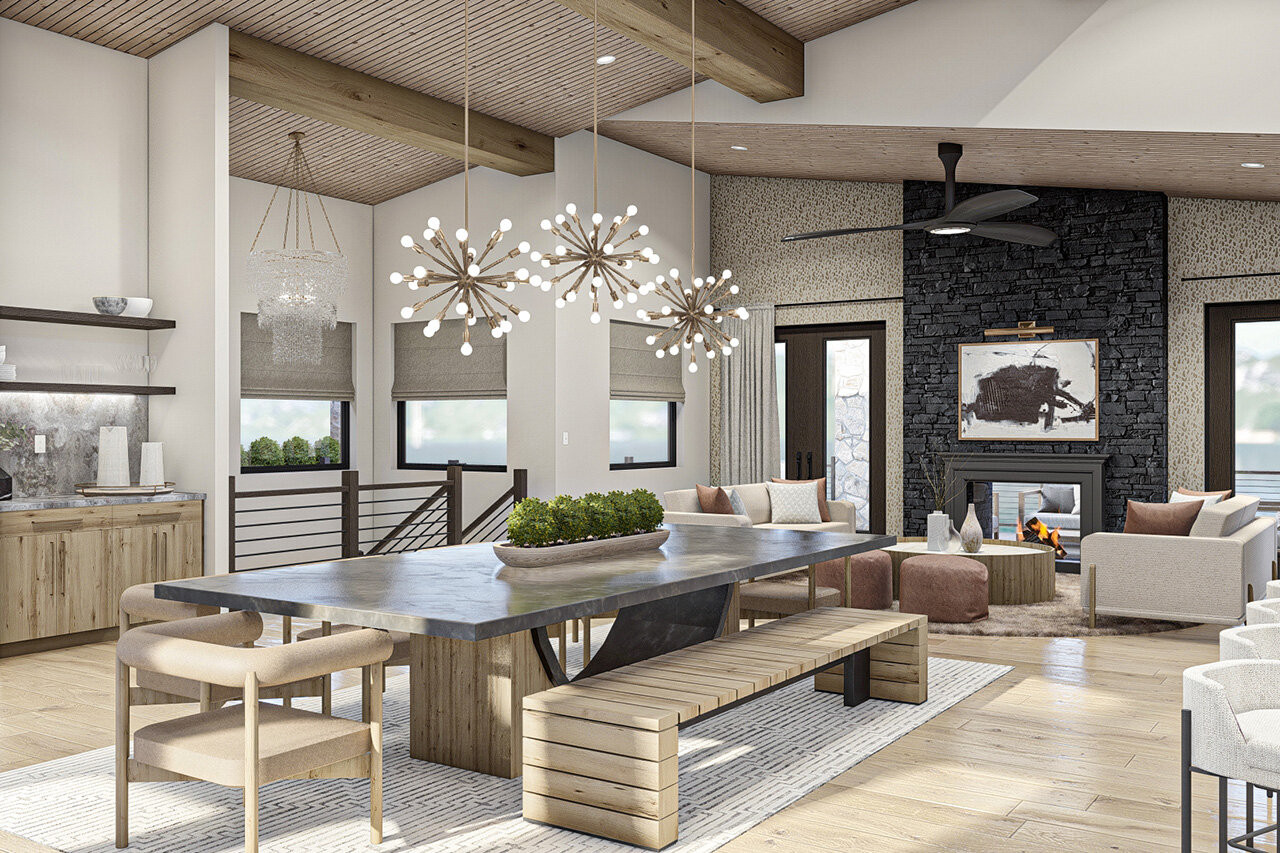 Sequoia #17147 | The House Plan Company