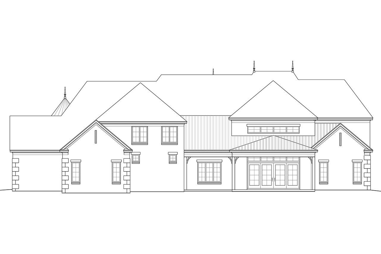 #84160 | The House Plan Company