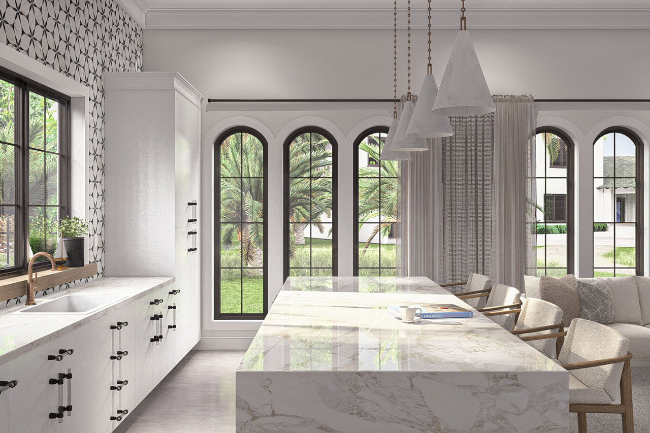 Dunbar #72276 | The House Plan Company