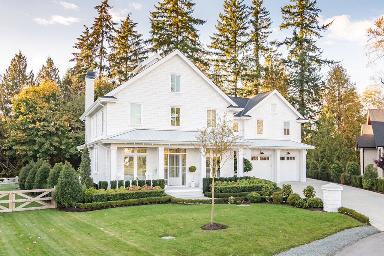 Homestead #75484 | The House Plan Company