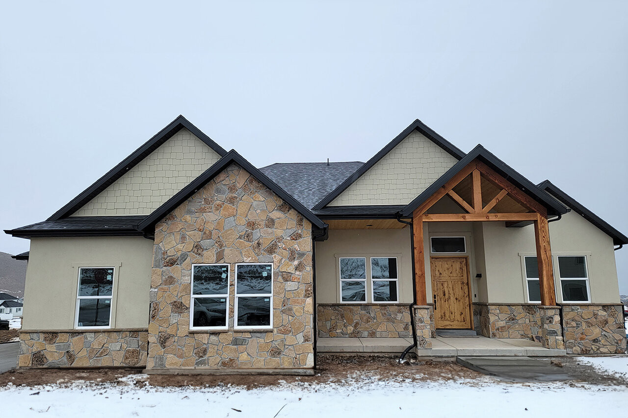 Thatcher #77468 | The House Plan Company