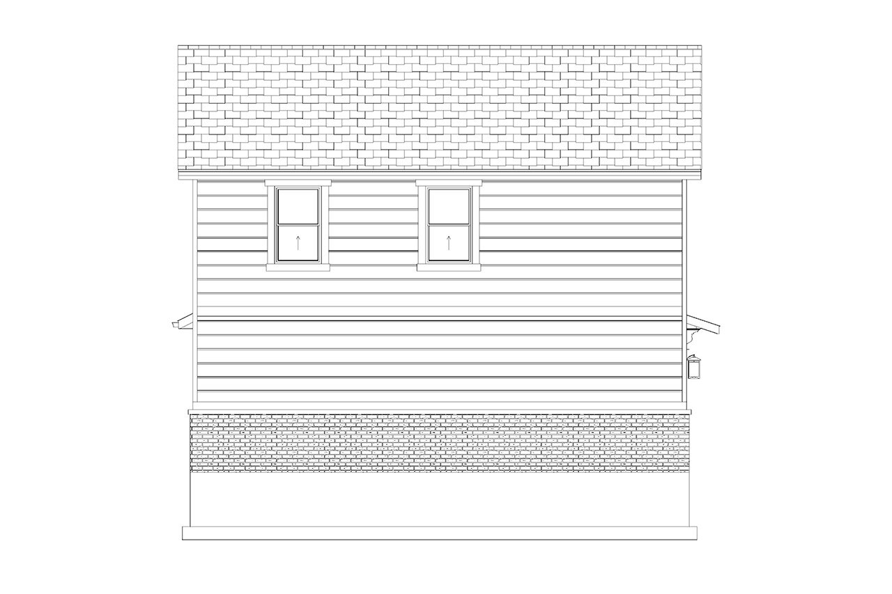 #87566 | The House Plan Company
