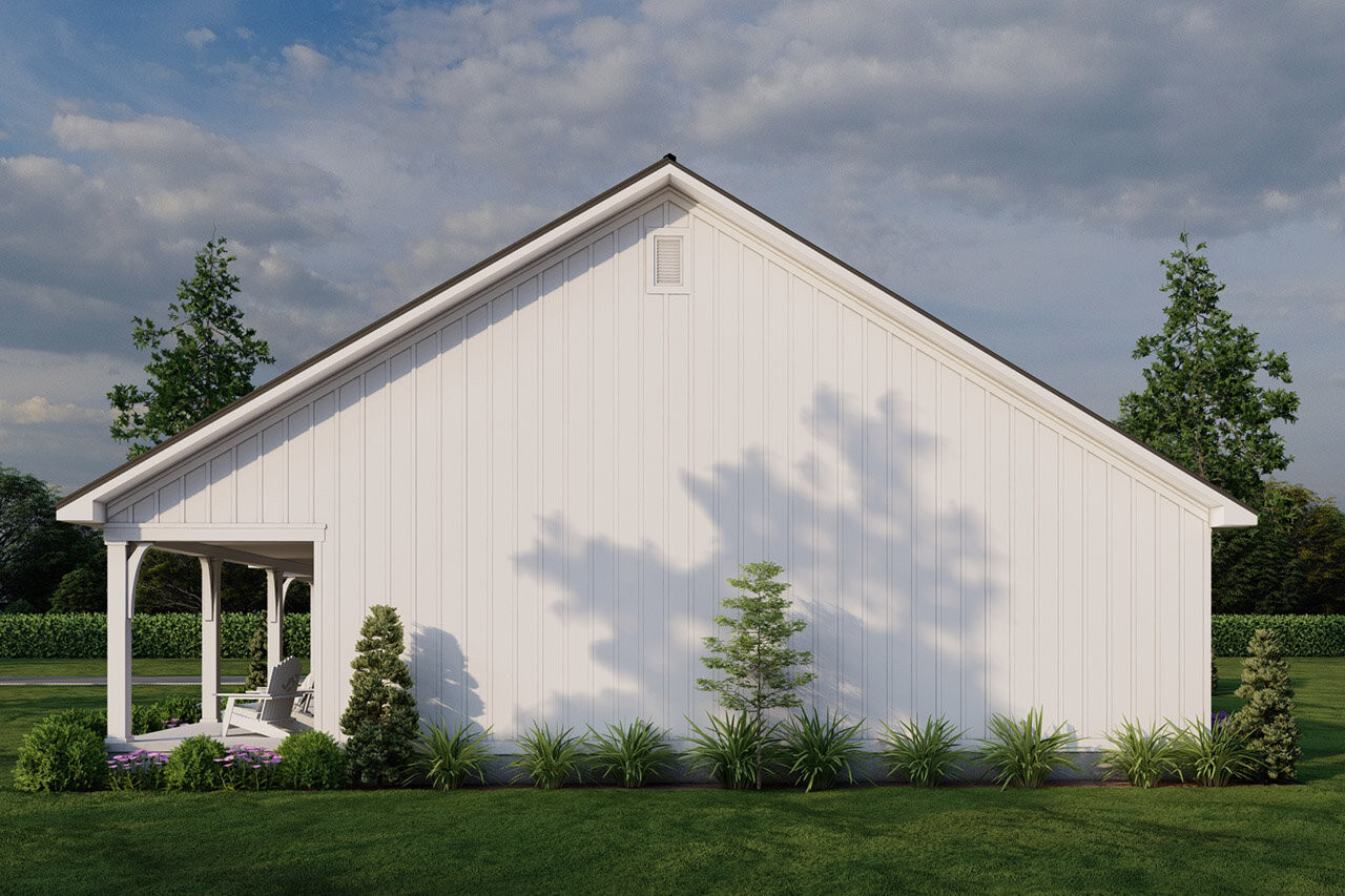 White Haven Place #81102 | The House Plan Company