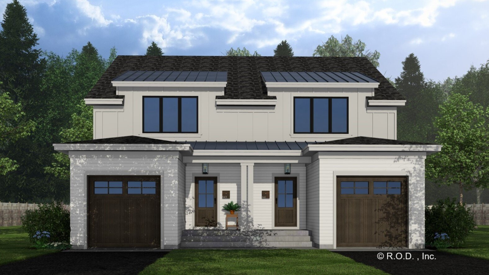 Layton #91565 | The House Plan Company