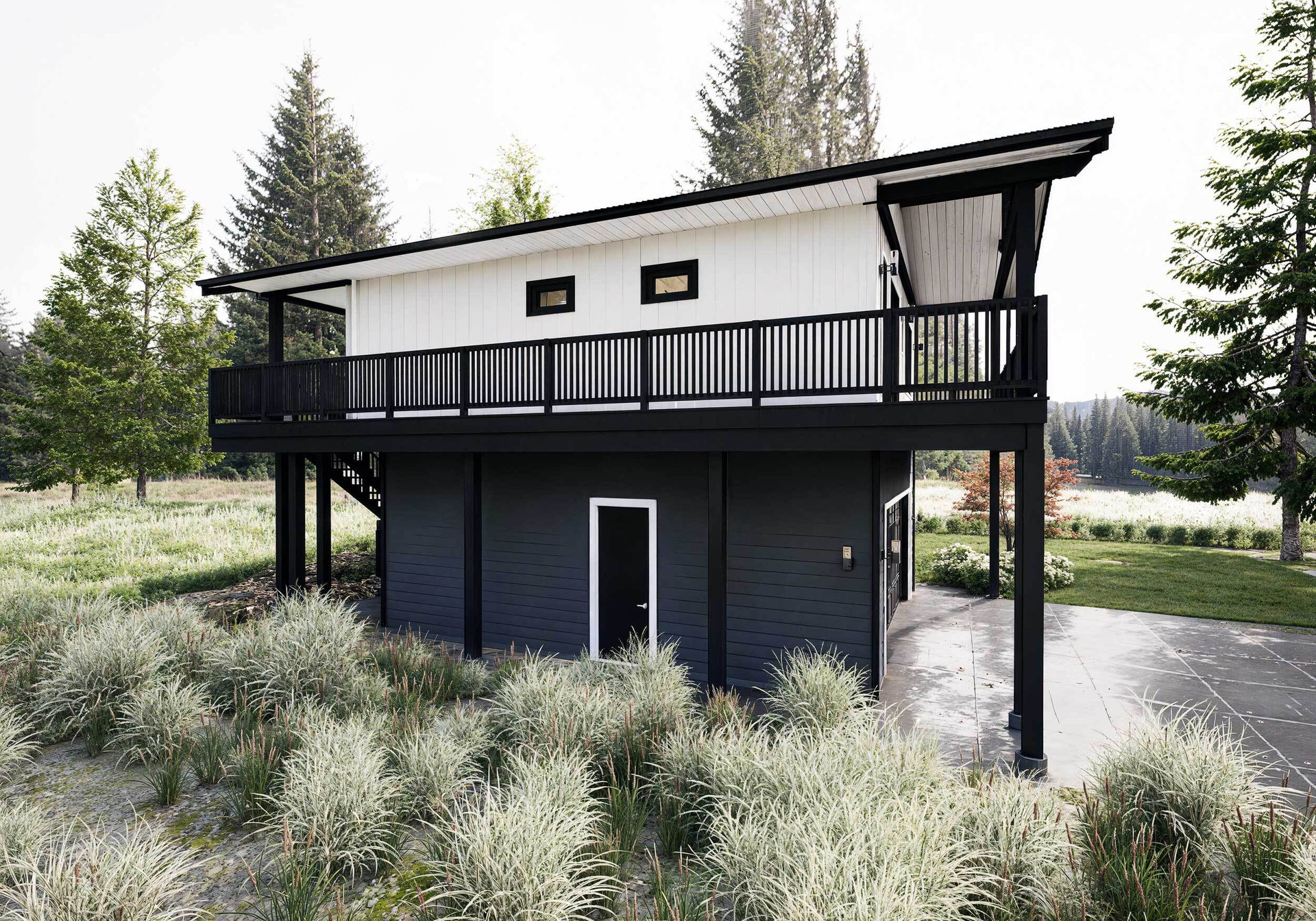 Maple View #82580 | The House Plan Company