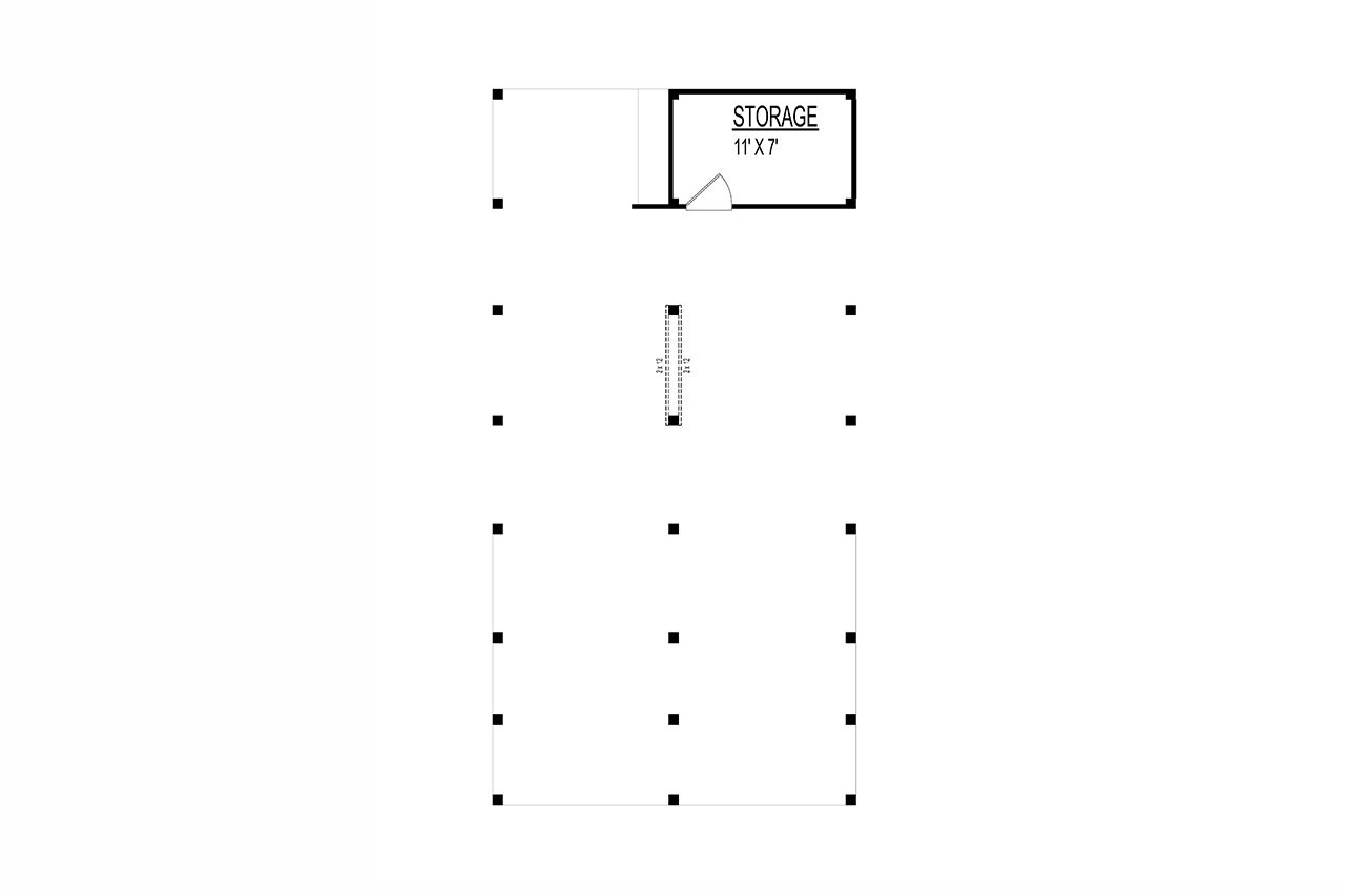 #36301 | The House Plan Company