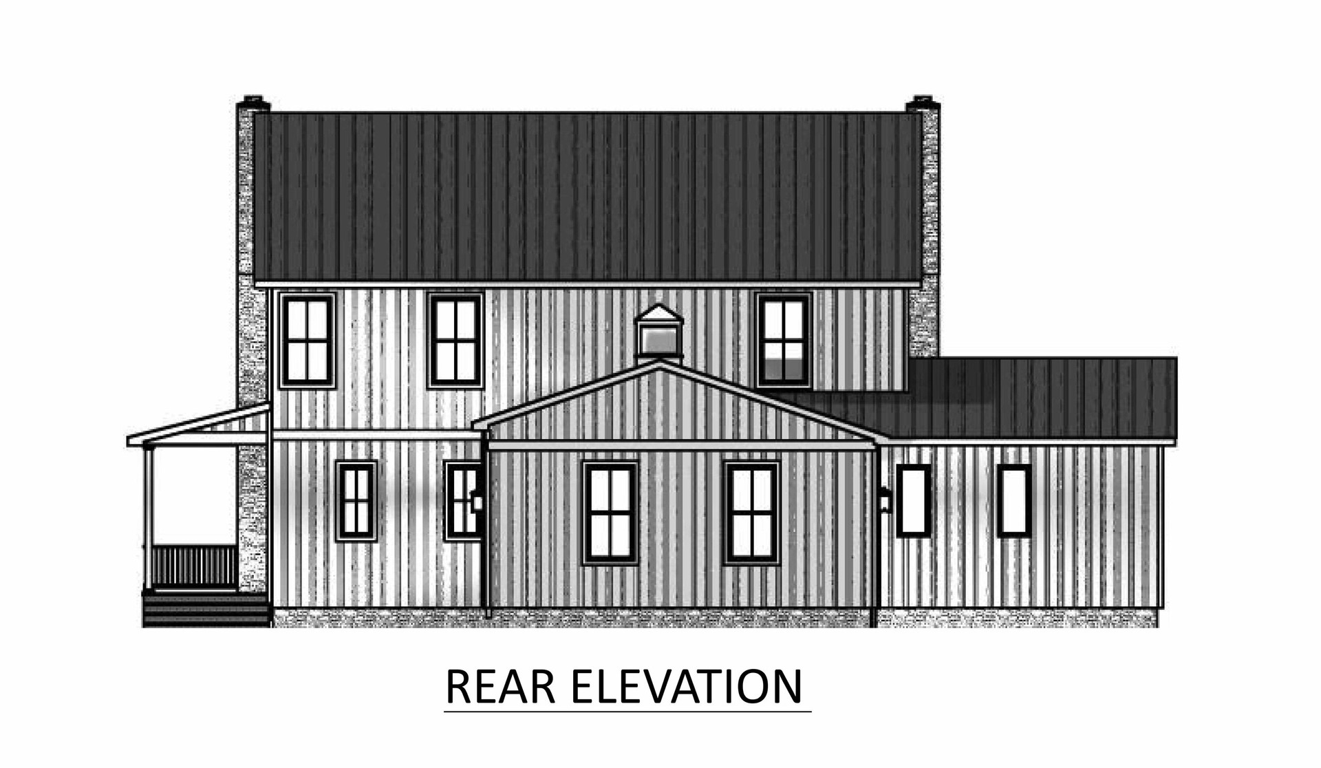 #96969 | The House Plan Company