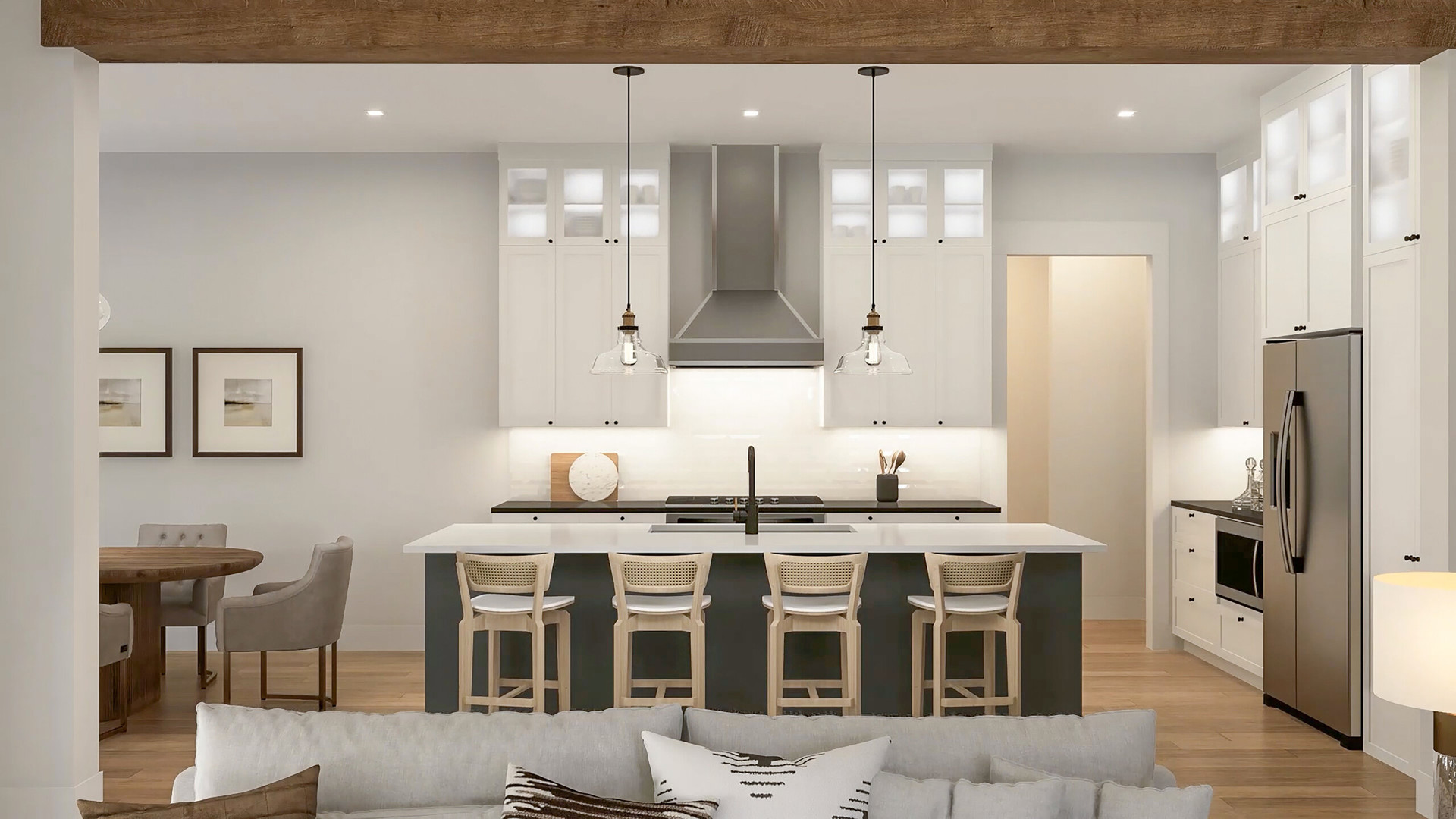 Tanglewood #29188 | The House Plan Company