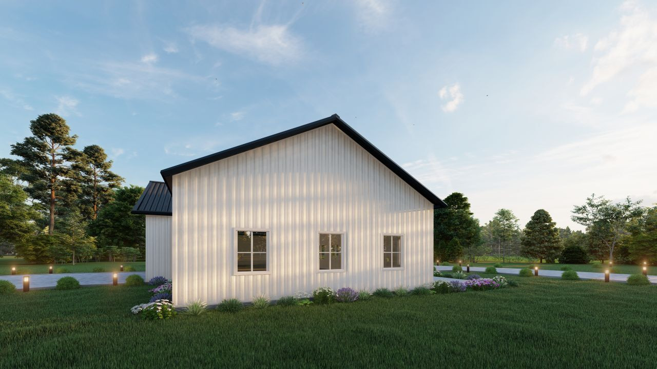 The Penelope #82536 | The House Plan Company