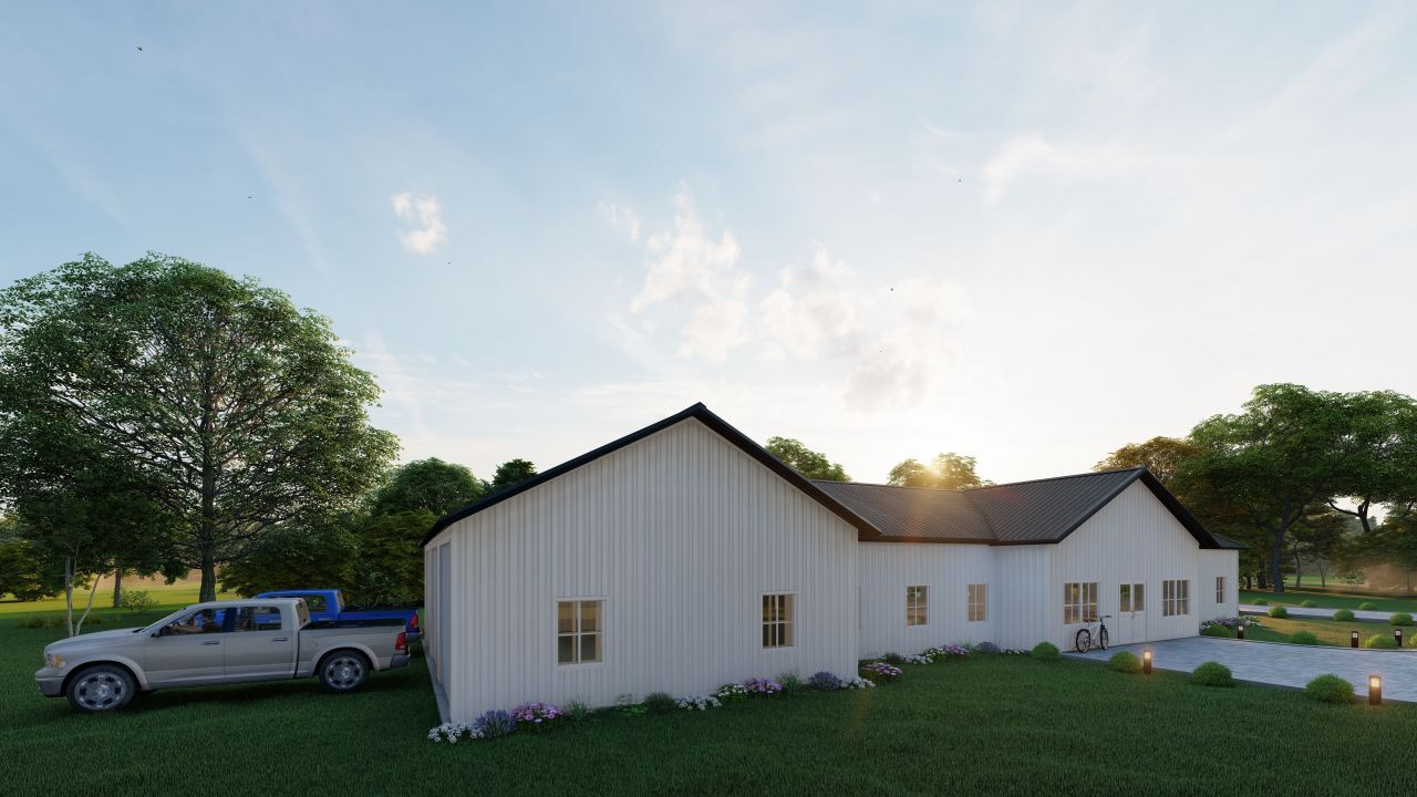 The Penelope #82536 | The House Plan Company