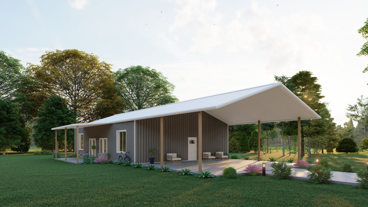 The Roscoe #48905 | The House Plan Company