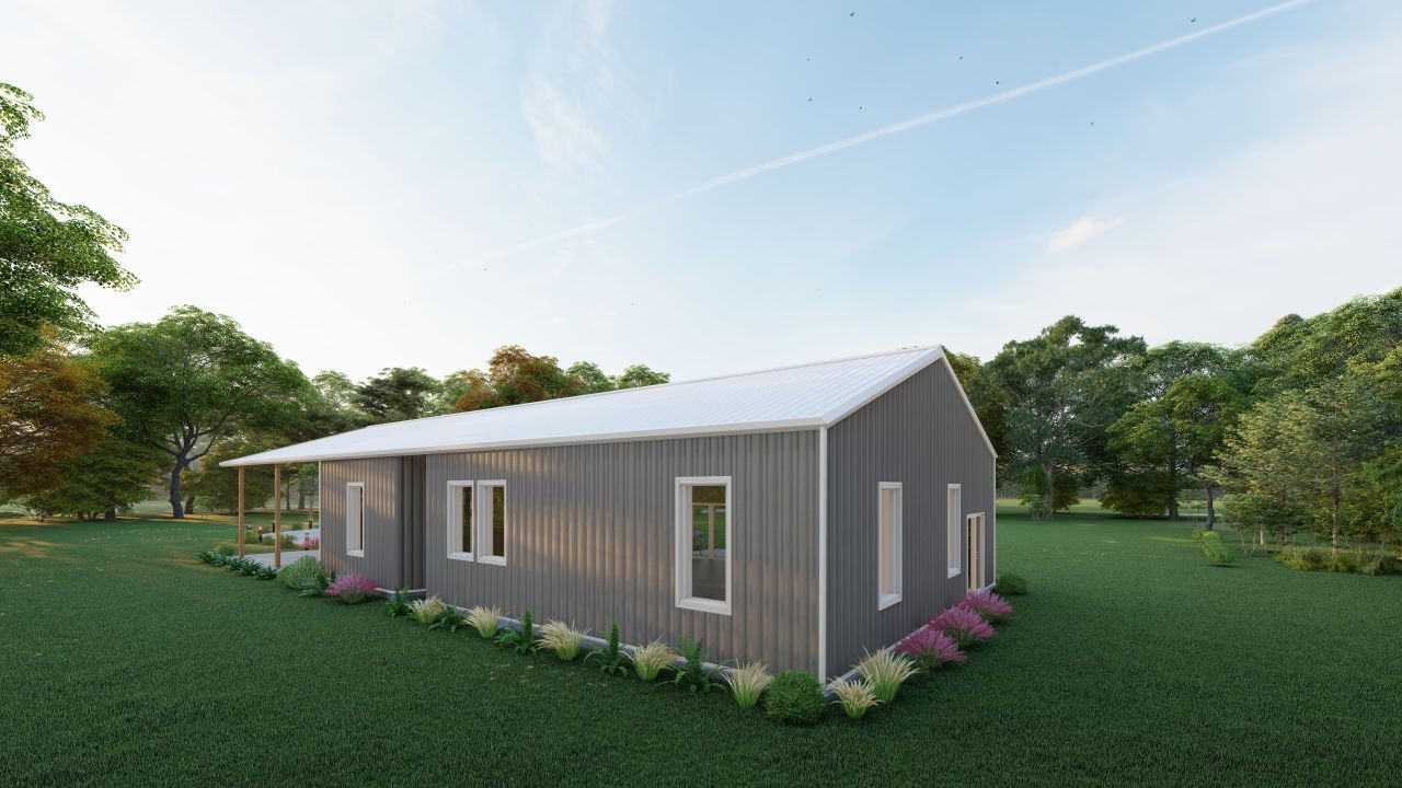 The Roscoe #48905 | The House Plan Company