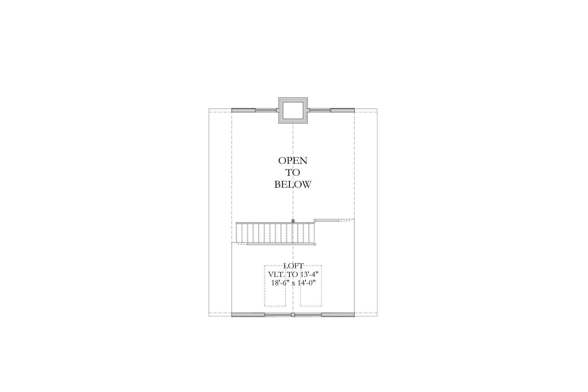 Akron A-Frame Modern Mountain Home Plan | The House Plan Company