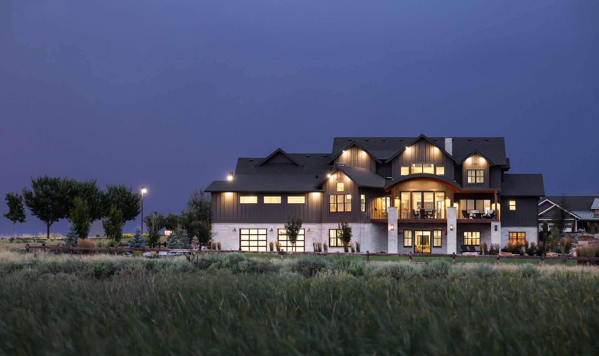 Coal Bridge House Plan - Luxury Home | The House Plan Company