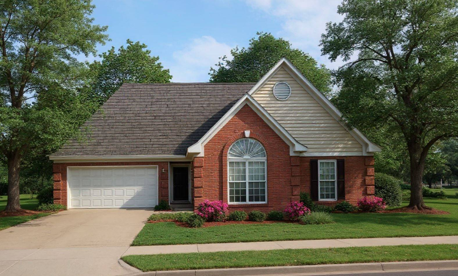 Brookwell House Plan | The House Plan Company