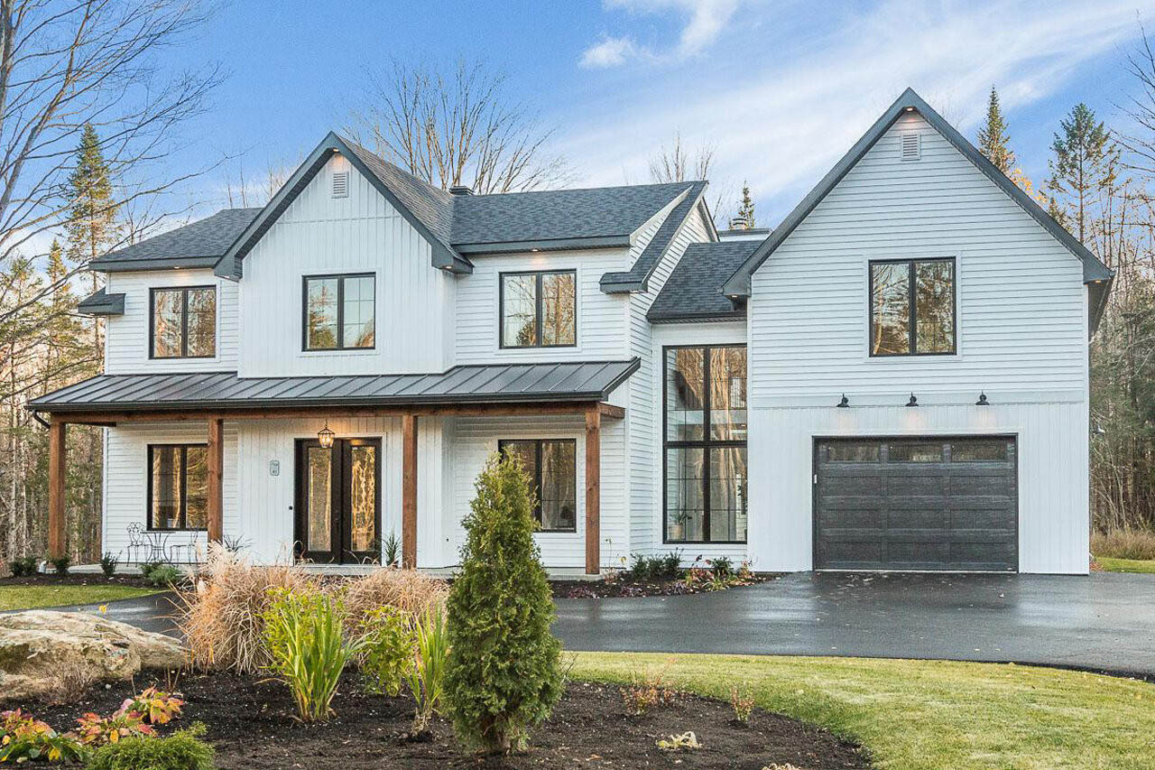 Canadian House Plans & Floor Plans | The House Plan Company