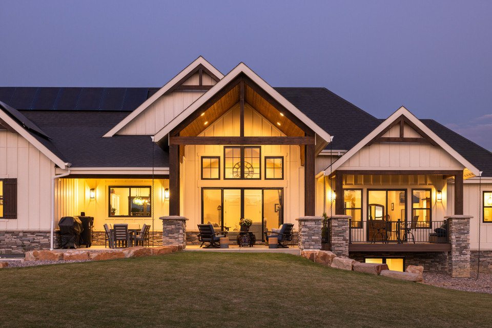 The Evolution of Outdoor Living: Why Homeowners Are Designing Homes ...