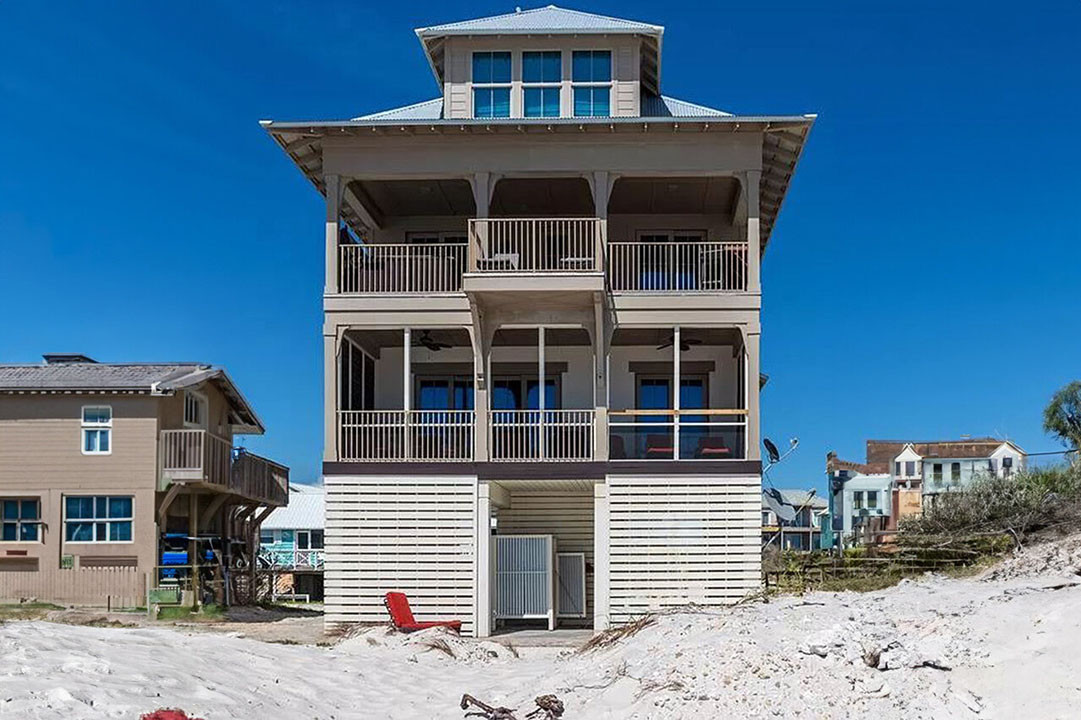 Coastal Living Made Easy: What to Look for in a Beach House Plan - The ...