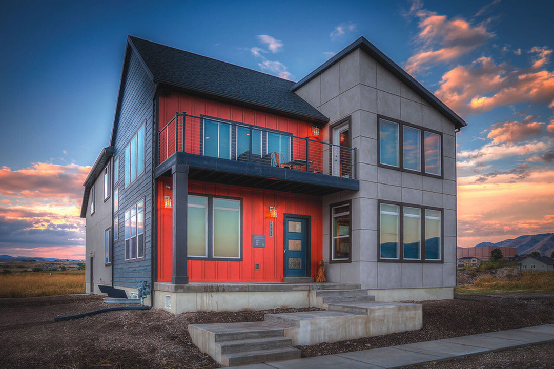 The Perfect Family Home: Why 4-Bedroom House Plans Offer the Ideal ...
