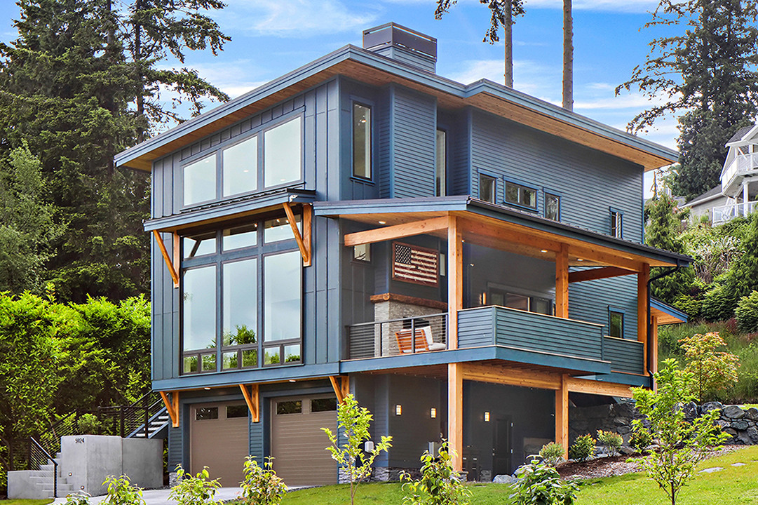The Evolution of Home Design: Unveiling Residential Trends in 2023 ...