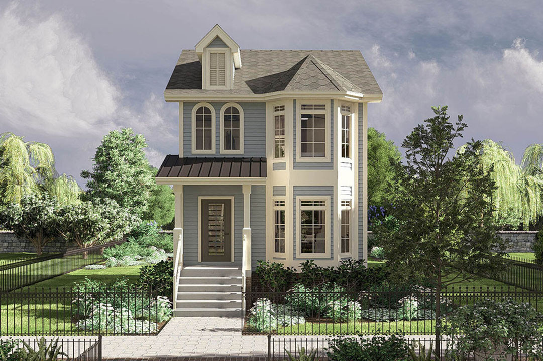 The Evolution of House Plans: Trends Over the Decades - The House Plan ...