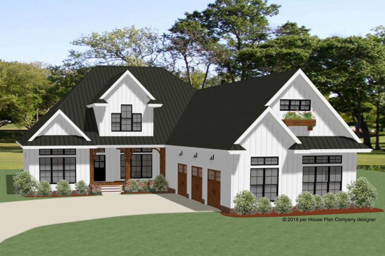 Gathering Style: Types of Living Areas and How They Live - The House ...