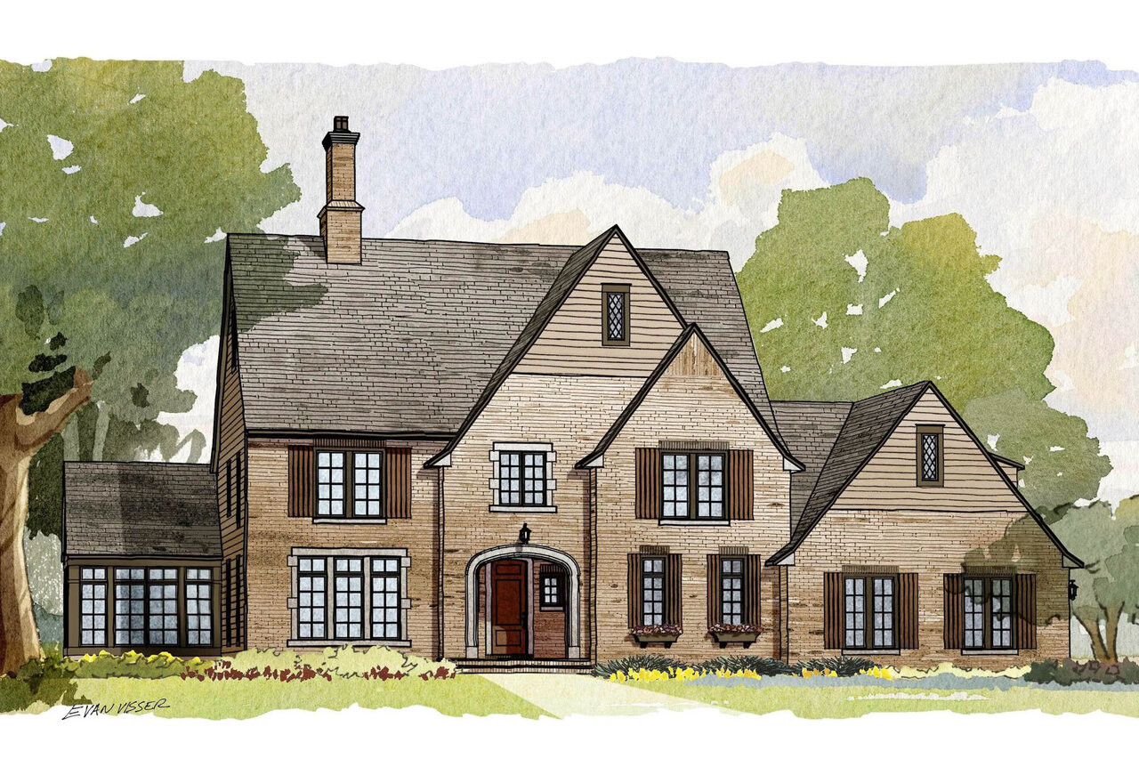 Georgia #23682 | The House Plan Company