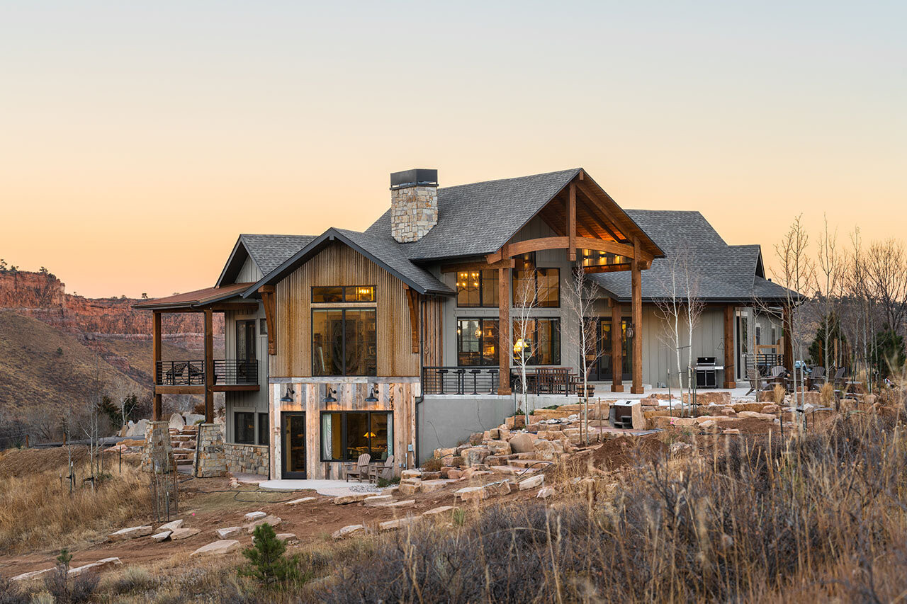 Rockwell Road #27847 | The House Plan Company
