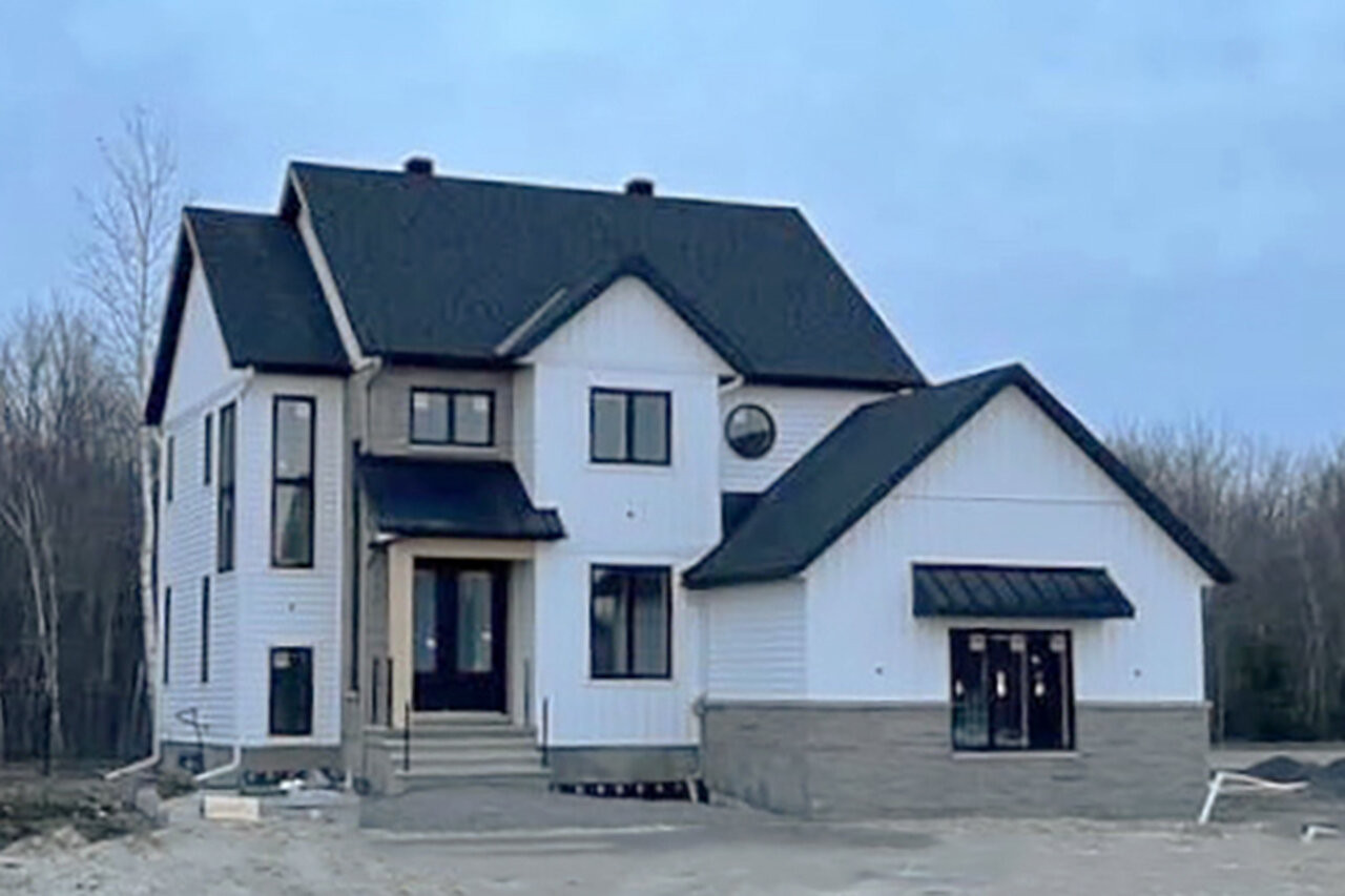 Sunny Haven 3 #40533 | The House Plan Company